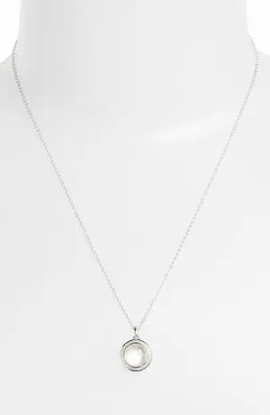 IPPOLITA Ippolita Rock Candy Mini Lollipop Pendant Necklace