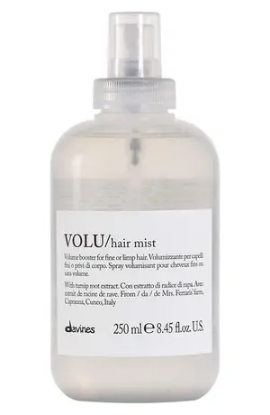 DAVINES Volu Hair Mist - No Color