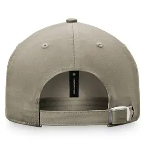 Top Of The World Butler Bulldogs Embroidered Baseball Cap - Khaki
