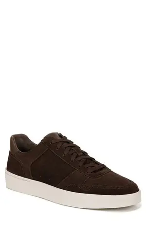 Vince Peyton Sneaker - Cocoa Brown