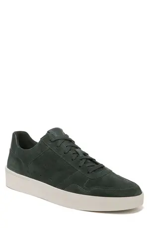 Vince Peyton Sneaker Green