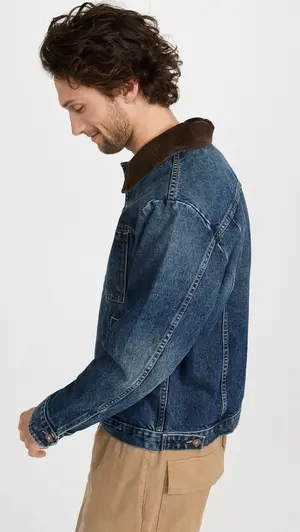 NILI LOTAN Chester Jacket