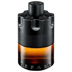 Azzaro The Most Wanted Parfum With Bourbon Vanilla & Red Ginger - One-color