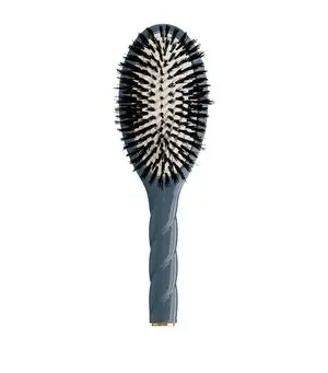LA BONNE BROSSE N.01 The Universal Hair Care Brush - Blue