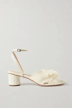 Loeffler Randall Trimmed Shoes For Women