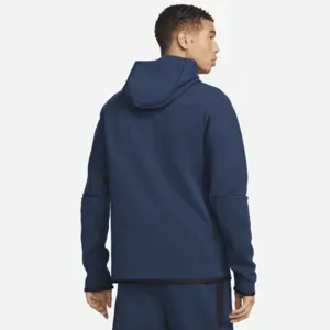 Nike France Full-zip Tech Fleece Hoodie