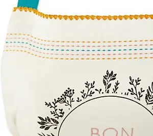 DESIGN IMPORTS Savory Bon Appetit Apron