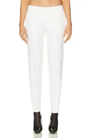 Saint Laurent Skinny Pant