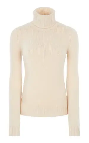 Ralph Lauren Cashmere Turtleneck Sweater Only