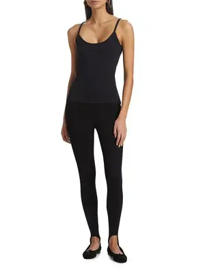 LESET Rio Stirrup Pants