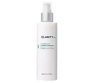 CLARITYRX C-results Vitamin C Cleanser - One-color