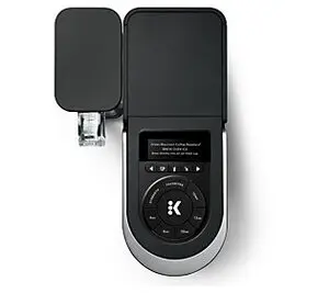 KEURIG K-supreme Smart Single Serve Coffee Make