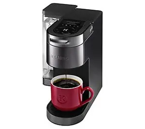 KEURIG K-supreme Plus Smart Single Serve Coffee Maker - One-color