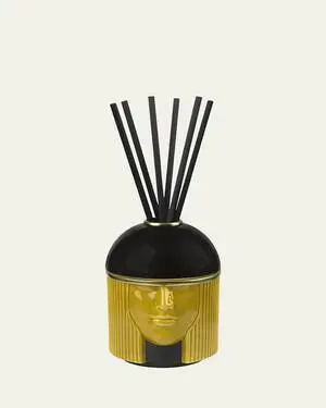 GINORI 1735 L'amazzone Amber Lagoon Diffuser - One-color
