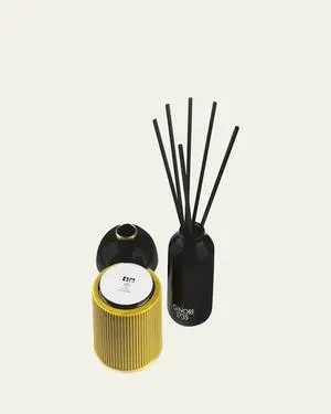 GINORI 1735 L'amazzone Amber Lagoon Diffuser