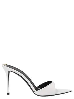 GIUSEPPE ZANOTTI Intrigo Sandals
