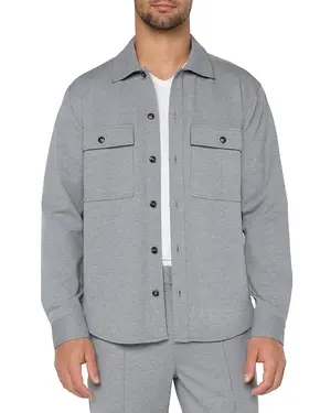 LIVERPOOL Easy Overshirt