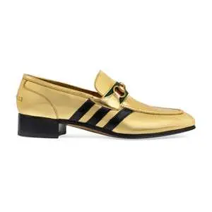Gucci Adidas X Loafer