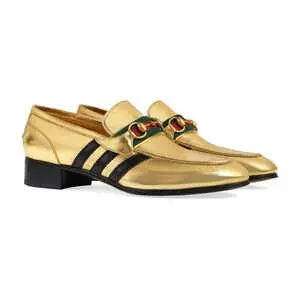 Gucci Adidas X Loafer