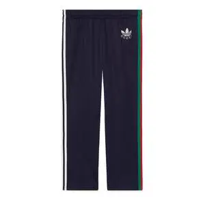 Gucci Adidas X Cotton Jersey Pant