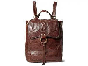 New Frye Corrine Leather Backpack New Frye Corrine Leather Backpack main image 4