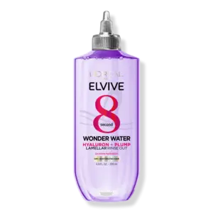 L'OREAL Elvive Hyaluron Plump Flash Hydration Wonder Water - One-color