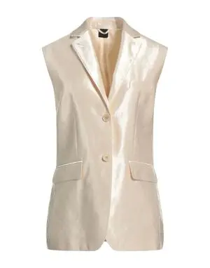 Aspesi Blazer Size Linen, Cupro