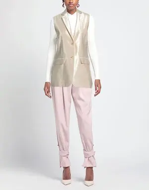Aspesi Blazer Size Linen, Cupro