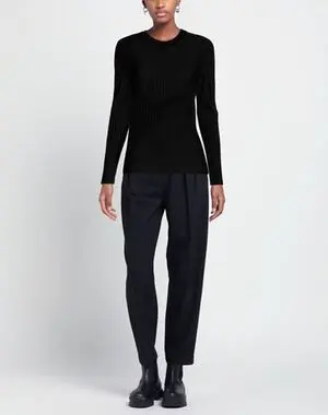 Givenchy Long Sleeve Sweater - Black