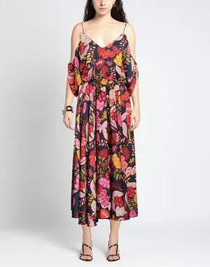 Beatrice B Maxi Dress