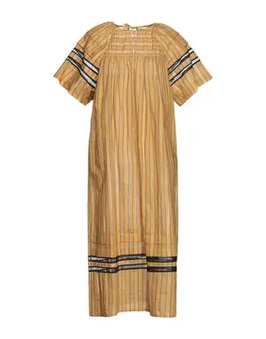 TELA Midi Dresses
