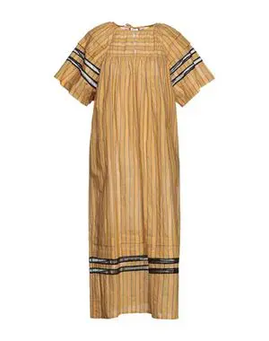 TELA Midi Dresses