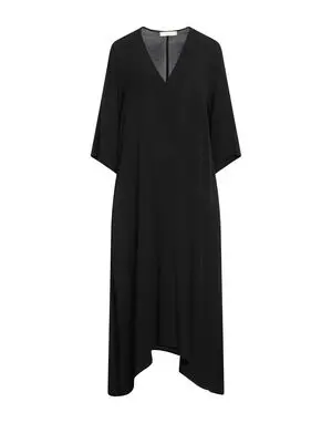 Beatrice B Midi Asymmetric Dress