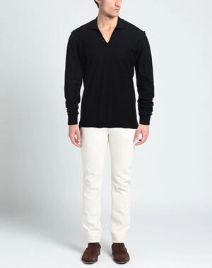 Dolce & Gabbana Polo Shirt Size Cotton