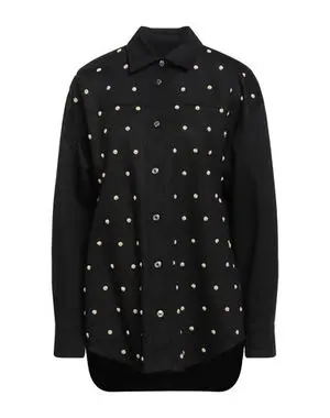 Msgm Stretch Shirts For Women