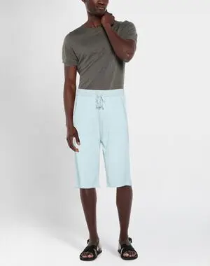 DANIELE FIESOLI Knitted Bermuda Shorts