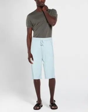 DANIELE FIESOLI Knitted Bermuda Shorts