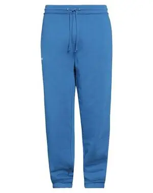 Helmut Lang Pants Size Cotton - Blue