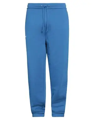 Helmut Lang Pants Size Cotton - Blue