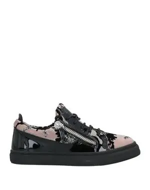 GIUSEPPE ZANOTTI Low-top Sneakers - Blush