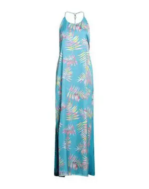 FELEPPA Maxi Dress - Blue