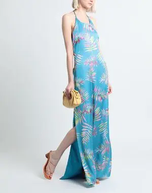 FELEPPA Maxi Dress - Blue