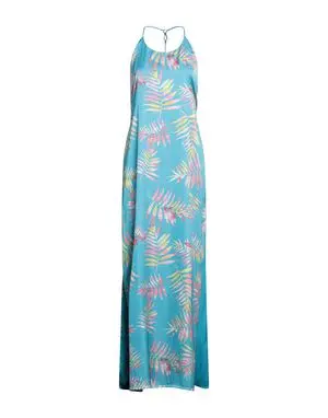 FELEPPA Maxi Dress - Blue