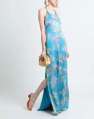FELEPPA Maxi Dress - Blue