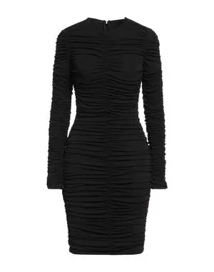 Dsquared2 Mini Dress Viscose