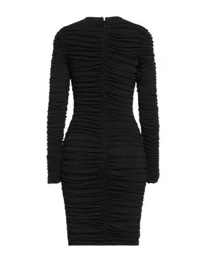 Dsquared2 Mini Dress Viscose
