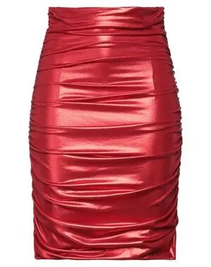 Dolce & Gabbana Midi Pencil Skirt
