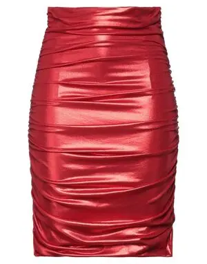 Dolce & Gabbana Midi Pencil Skirt