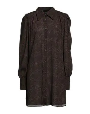 John Richmond Mini Shirt Dress
