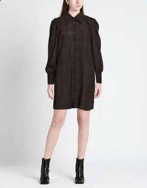John Richmond Mini Shirt Dress